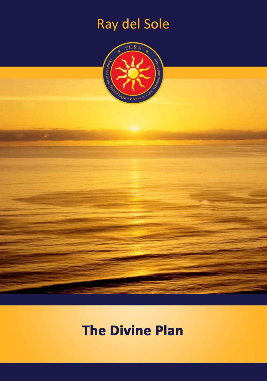 “The Divine Plan” by Ray del Sole – Magick Matters