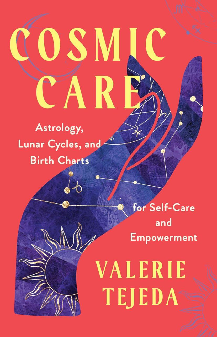 “Cosmic Care: Astrology, Lunar Cycles, and Birth Charts for Self-Care ...